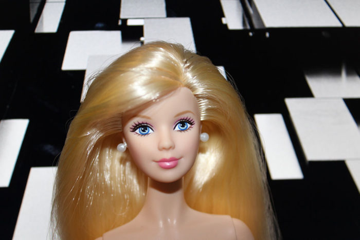 Galerie - Barbie Anika - Mes Photos - Barbie Second Life