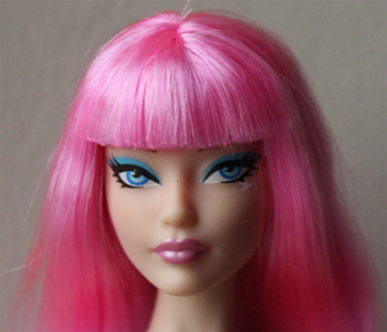 Galería - Barbie Cindy - Mis Fotos - Barbie Second Life