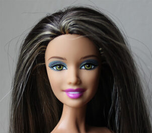 Galería - Barbie Melanie - Mis Fotos - Barbie Second Life