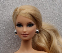 Barbie Silje (City Shopper) - Hair : Blonde - Barbie Second Life