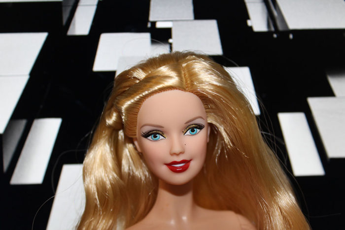 Galerie - Barbie Emily - Mes Photos - Barbie Second Life