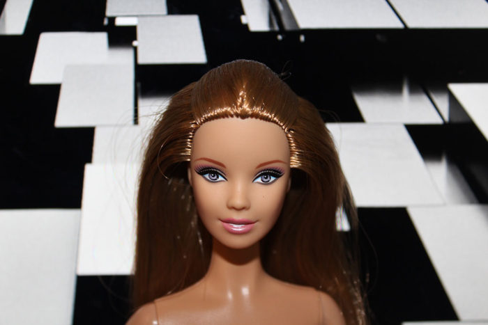 Gallery - Barbie Stéphanie - My Picture - Barbie Second Life