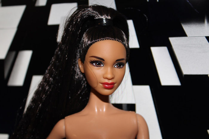 Gallery - Barbie Yasmine - My Picture - Barbie Second Life