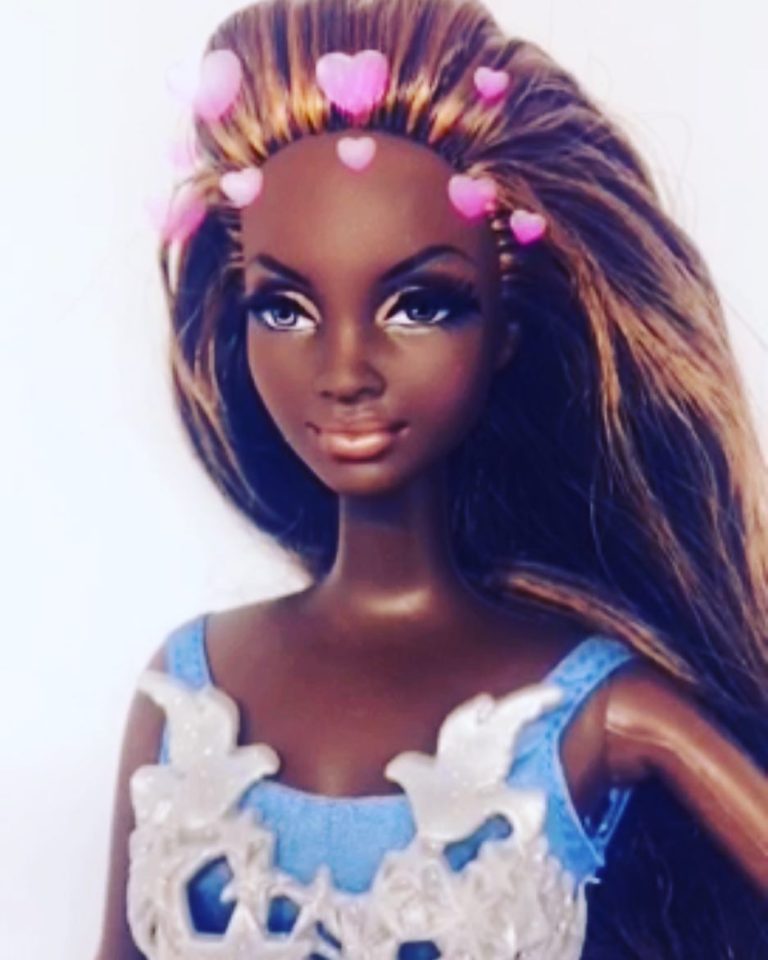 Gallery - Barbie Judy - My Picture - Barbie Second Life