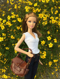 Gallery - Barbie Stéphanie - My Picture - Barbie Second Life