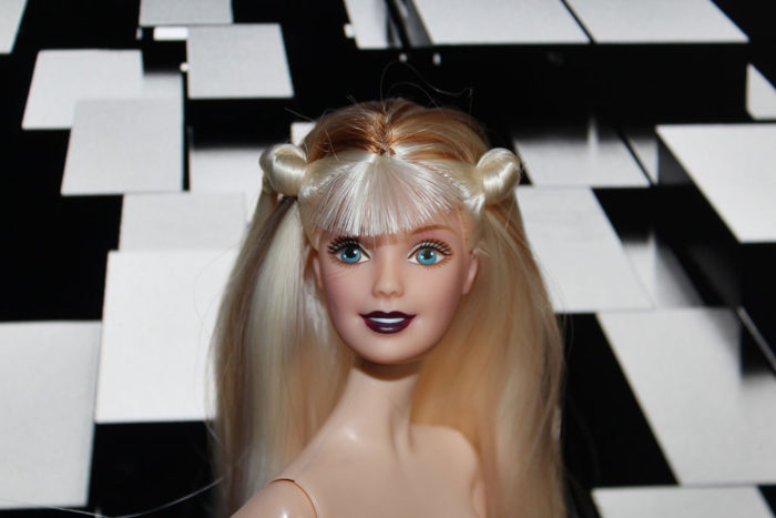 Gallery - Barbie Lydia - My Picture - Barbie Second Life