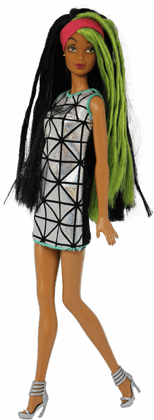 Gallery - Barbie Selena - My Picture - Barbie Second Life