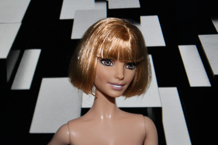 Galerie - Barbie Inês - Mes Photos - Barbie Second Life