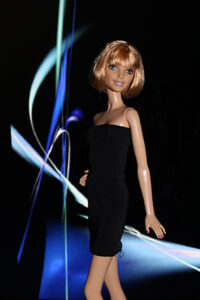 Galerie - Barbie Inês - Mes Photos - Barbie Second Life