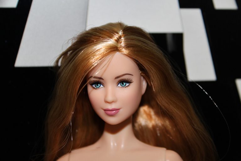 Gallery - Barbie Jade - My Picture - Barbie Second Life