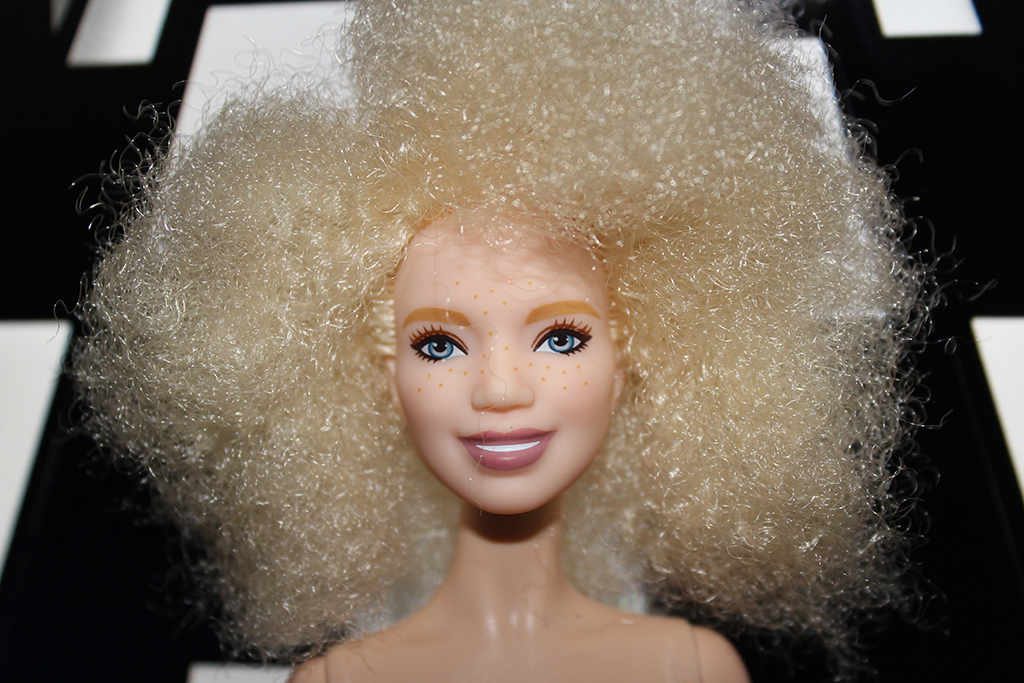 Galerie - Barbie Liséa - Mes Photos - Barbie Second Life