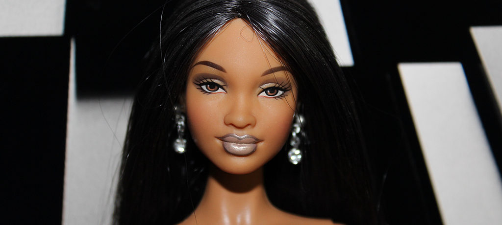 Barbie - North and Central America - Barbie Second Life
