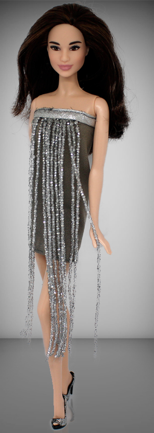 Gallery - Barbie Colleen - My Picture - Barbie Second Life