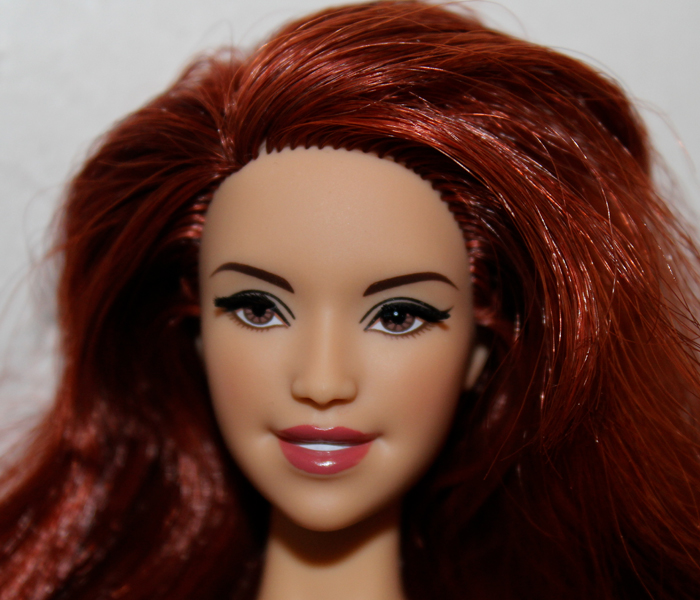 Gallery - Barbie Hélène - My Picture - Barbie Second Life