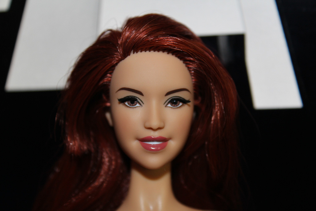 Gallery - Barbie Hélène - My Picture - Barbie Second Life