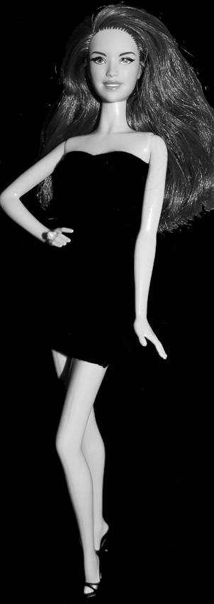 Gallery - Barbie Hélène - My Picture - Barbie Second Life