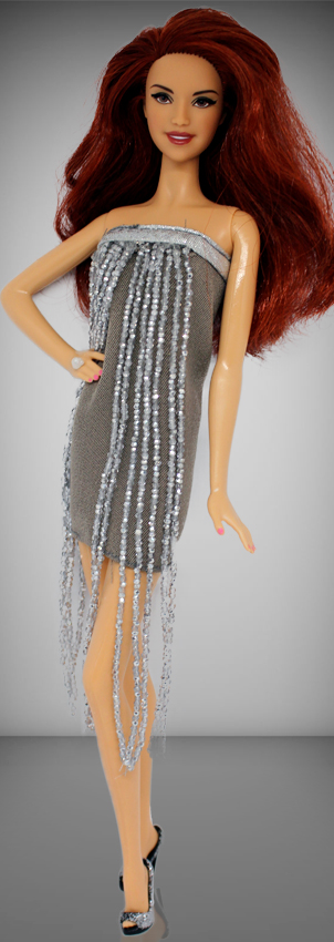 Gallery - Barbie Hélène - My Picture - Barbie Second Life