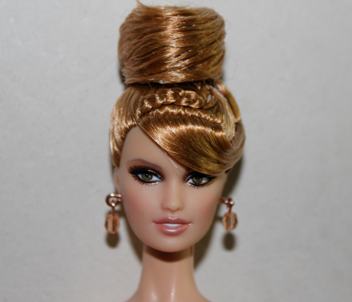 Gallery - Barbie Antéa - My Picture - Barbie Second Life