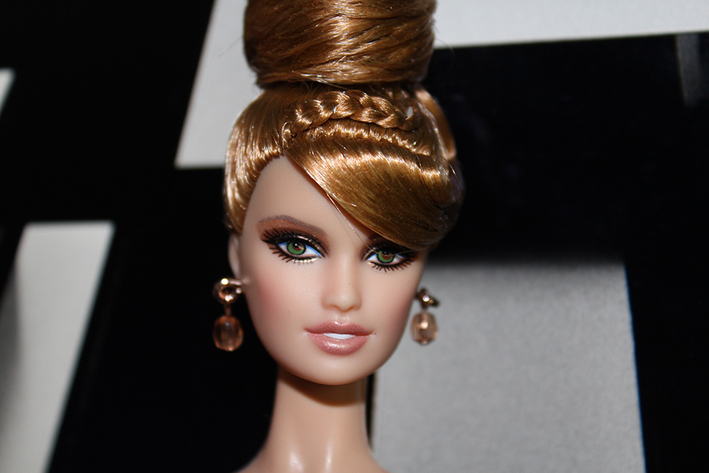 Gallery - Barbie Antéa - My Picture - Barbie Second Life