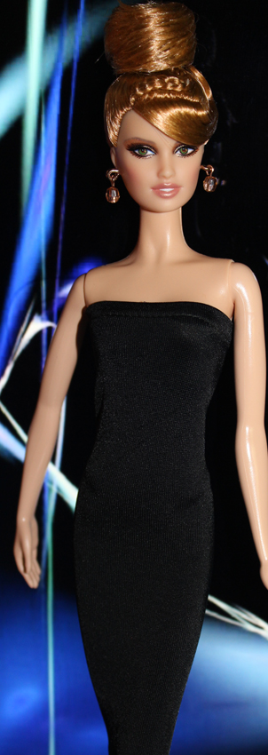 Gallery - Barbie Antéa - My Picture - Barbie Second Life