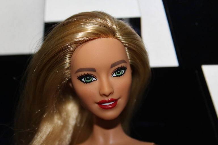 Gallery - Barbie Stella - My Picture - Barbie Second Life