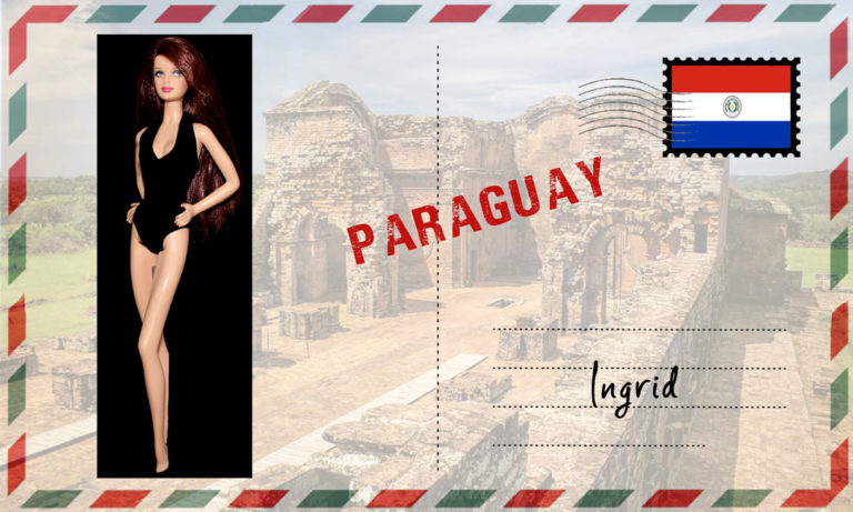 Galería - Barbie Ingrid - Mis Fotos - Barbie Second Life