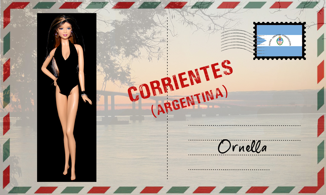 Galeria - Barbie Ornella - Minhas Fotos - Barbie Second Life