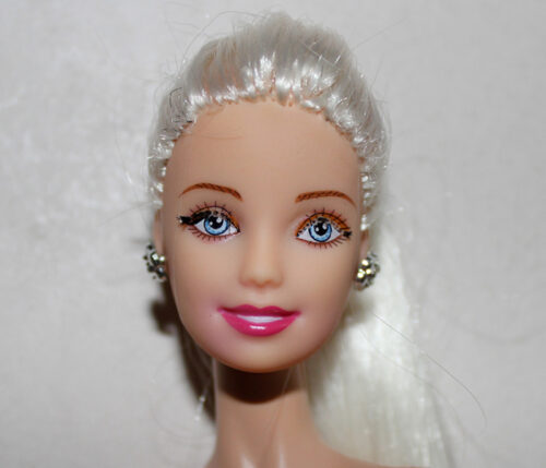 Barbie - Régions des Etats Unis - Barbie Second Life