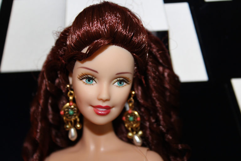 Gallery - Barbie Sasha - My Picture - Barbie Second Life