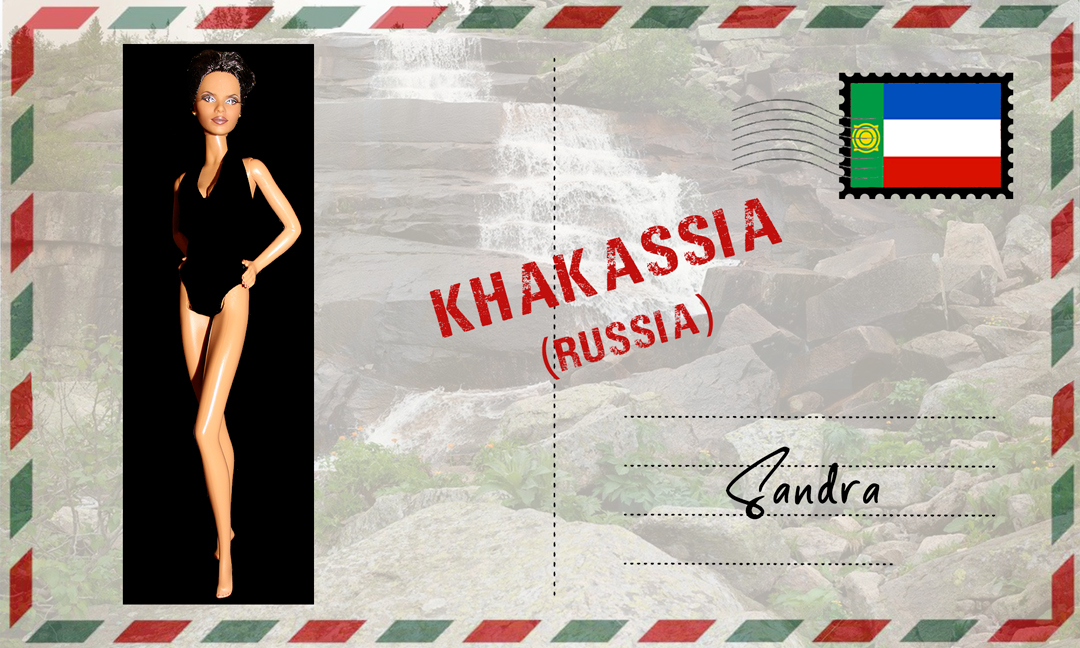 Gallery - Barbie Sandra - My Picture - Barbie Second Life