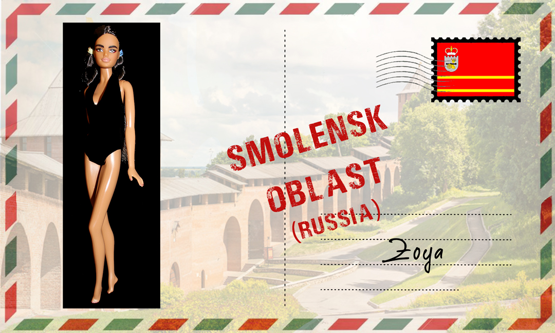 Gallery - Barbie Zoya - My Picture - Barbie Second Life