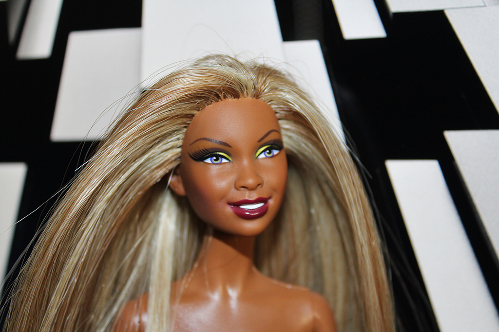 Gallery - Barbie Zazie - My Picture - Barbie Second Life