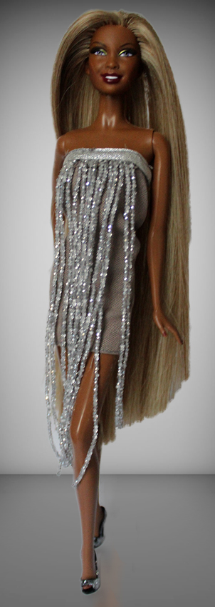 Gallery - Barbie Zazie - My Picture - Barbie Second Life