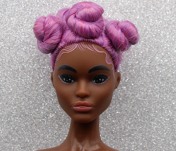Barbie Tasha (BMR1959) - Hair : Other Colors - Barbie Second Life