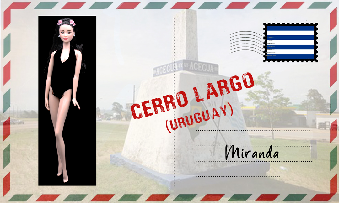 Gallery - Barbie Miranda - My Picture - Barbie Second Life