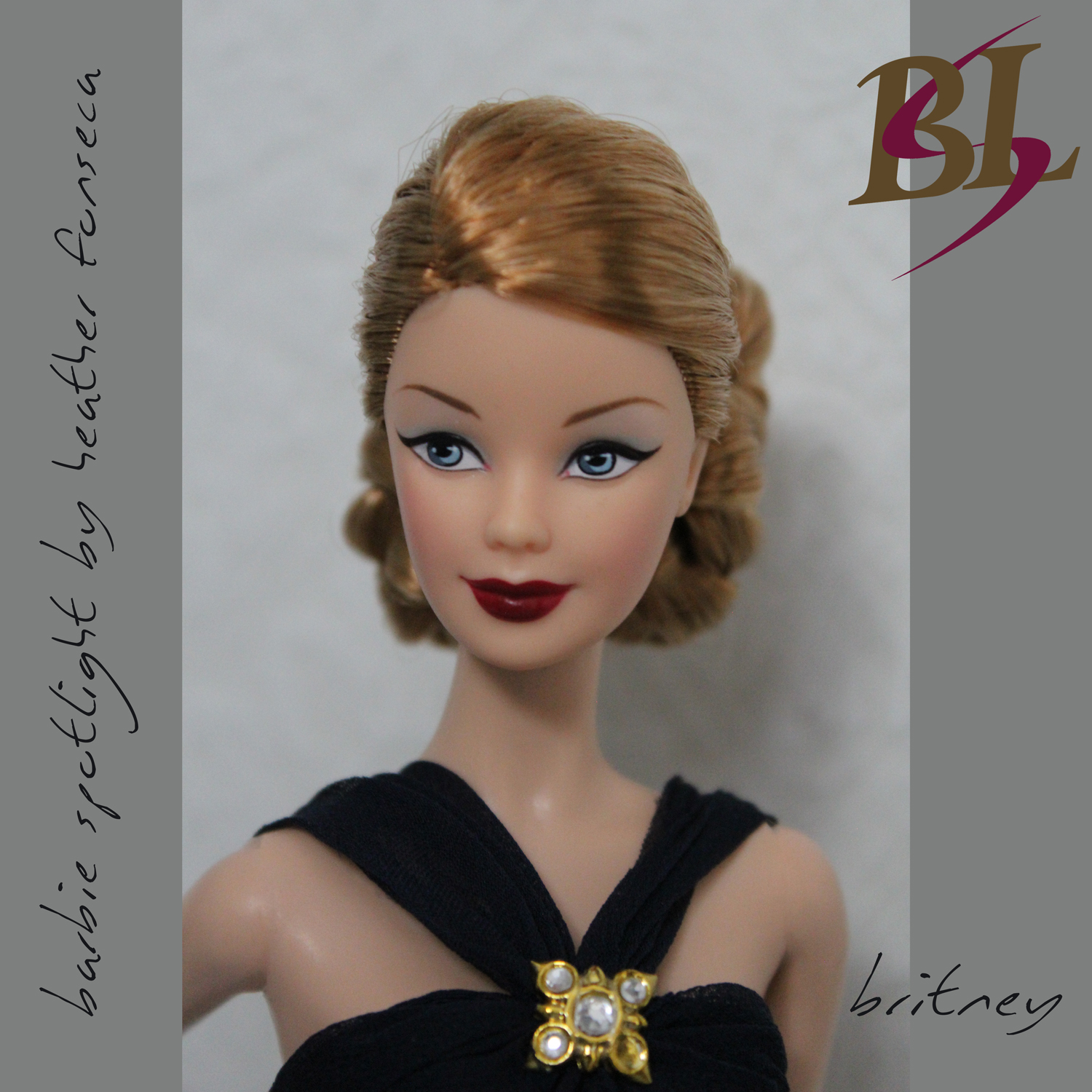 Gallery - Barbie Britney - My Picture - Barbie Second Life