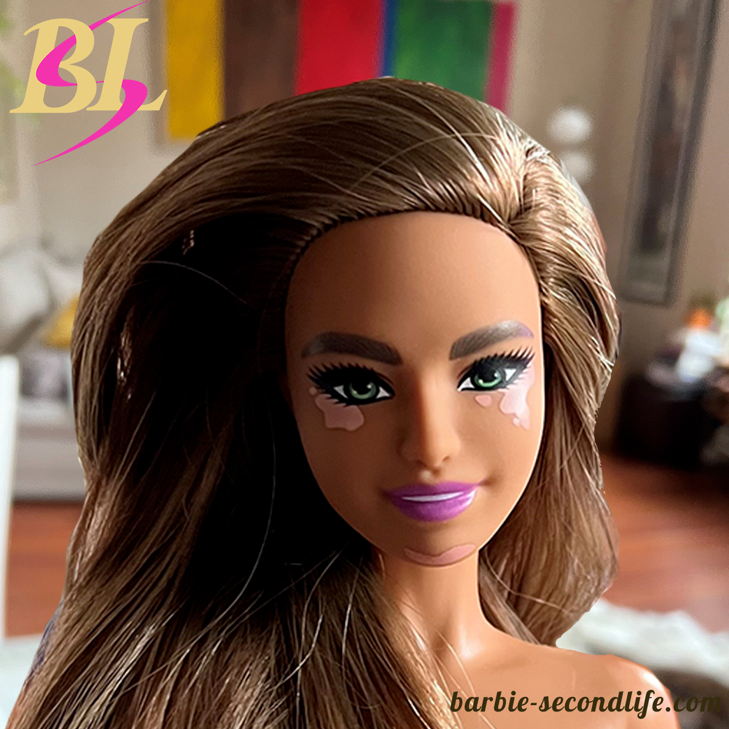 Gallery - Barbie Endza - My Picture - Barbie Second Life