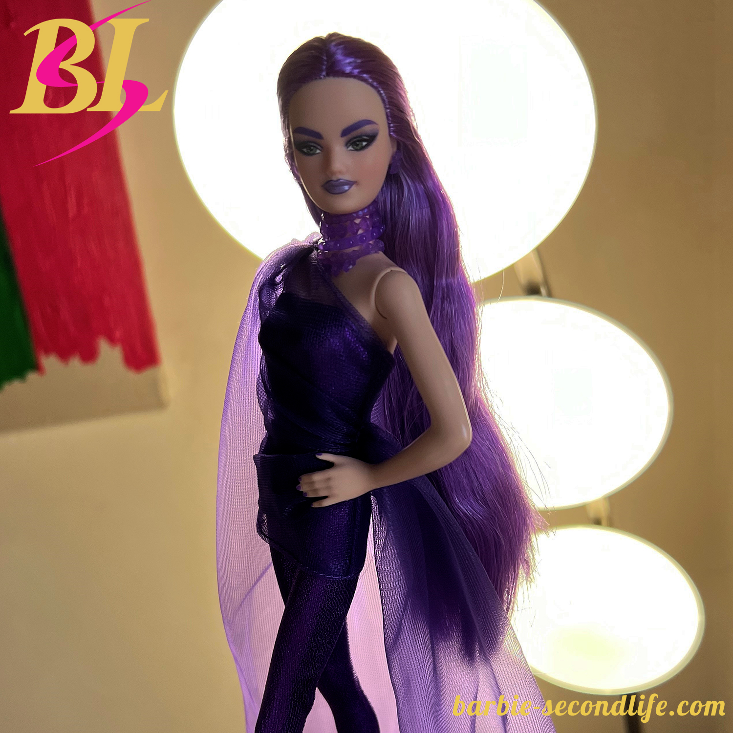 Gallery – Barbie Drew - My Picture - Barbie Second Life