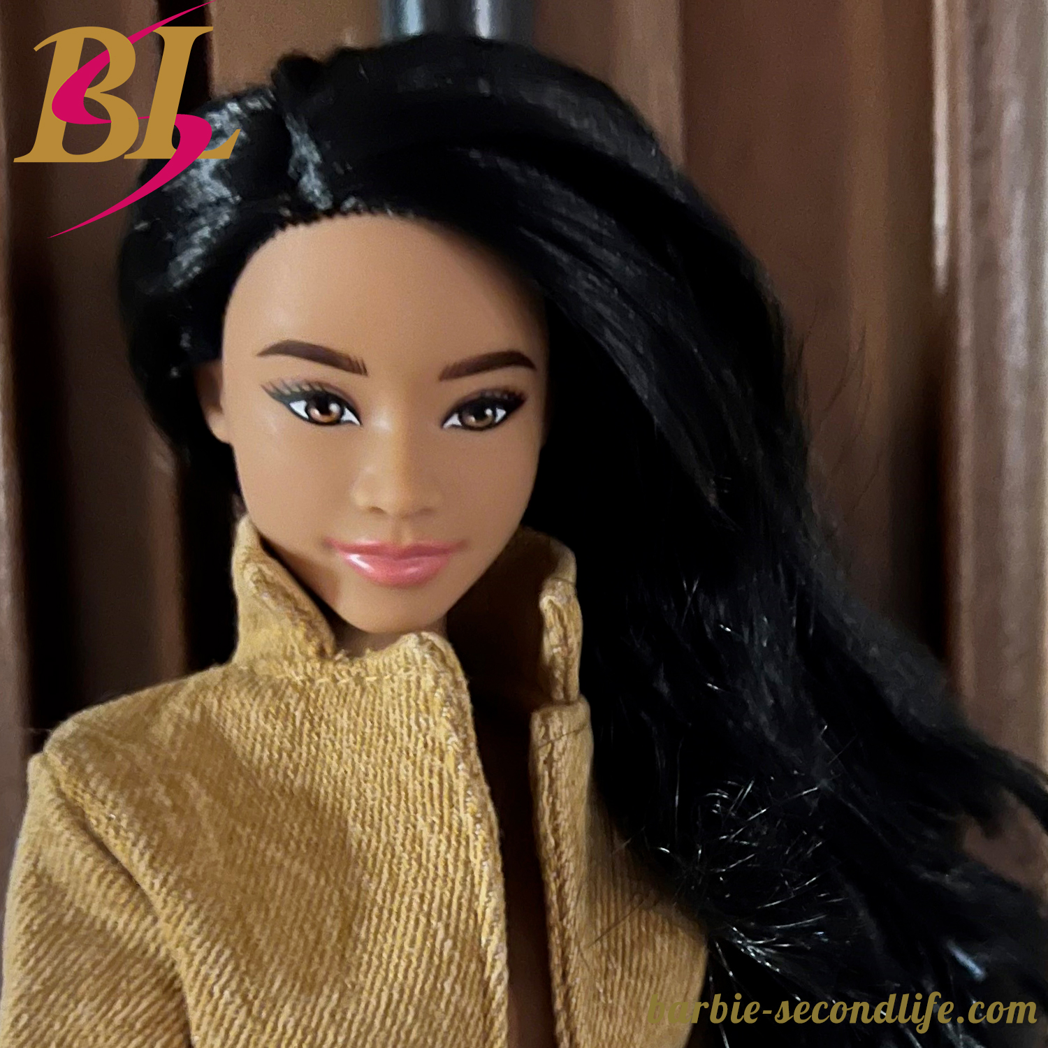 Gallery – Barbie Ugoline - My Picture - Barbie Second Life