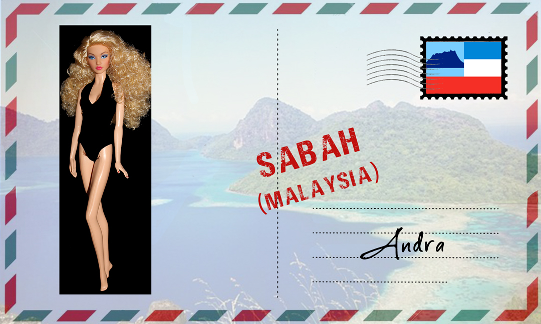 Gallery – Barbie Andra - My Picture - Barbie Second Life