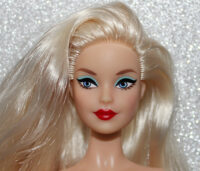 Barbie Tasha (60th Anniv) - Hair : Blonde - Barbie Second Life