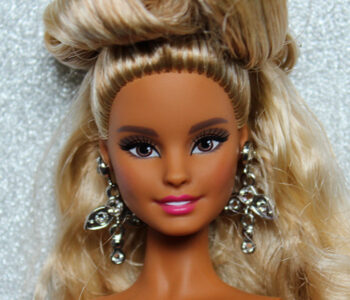 Barbie Collection Face Neysa - Barbie Second Life