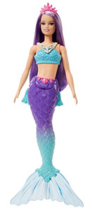 Barbie Chrissy (Dreamtopia Mermaid) - Hair : Other Colors - Barbie ...