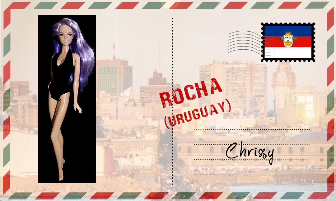 Gallery - Barbie Chrissy - My Picture - Barbie Second Life