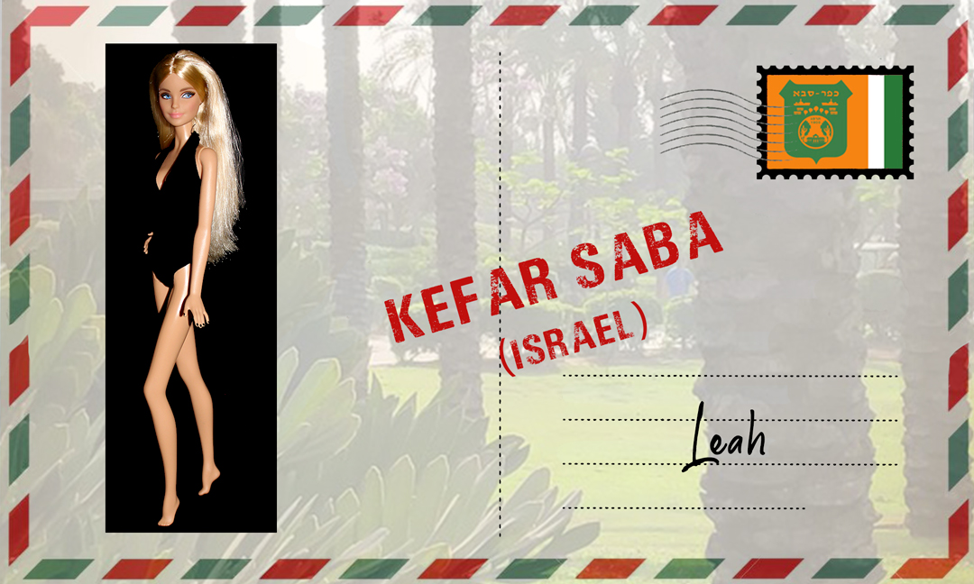 Gallery - Barbie Leah - My Picture - Barbie Second Life