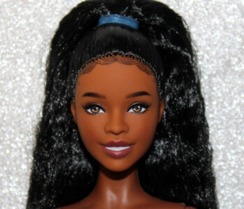 Barbie Collection Visage JJN67 - Barbie Second Life